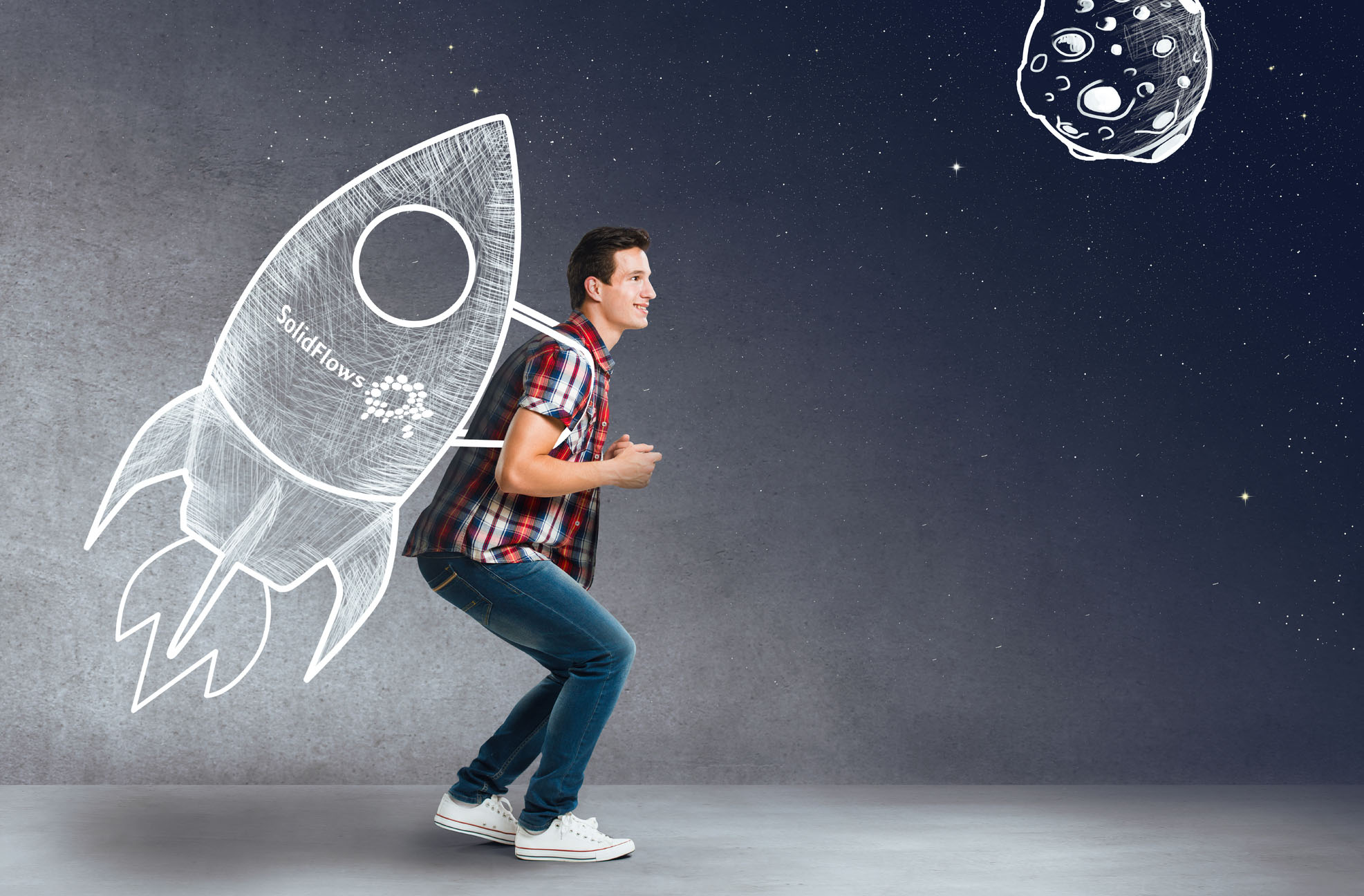 12 tips voor een vliegende start bij digitaliseren en automatiseren